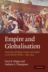 Imperial Globalization – The Presence of the Past and the Crucible of Empire – Imperial & Global ...