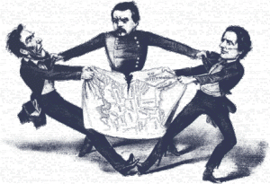 Debunking the Civil War Tariff Myth – Imperial & Global Forum