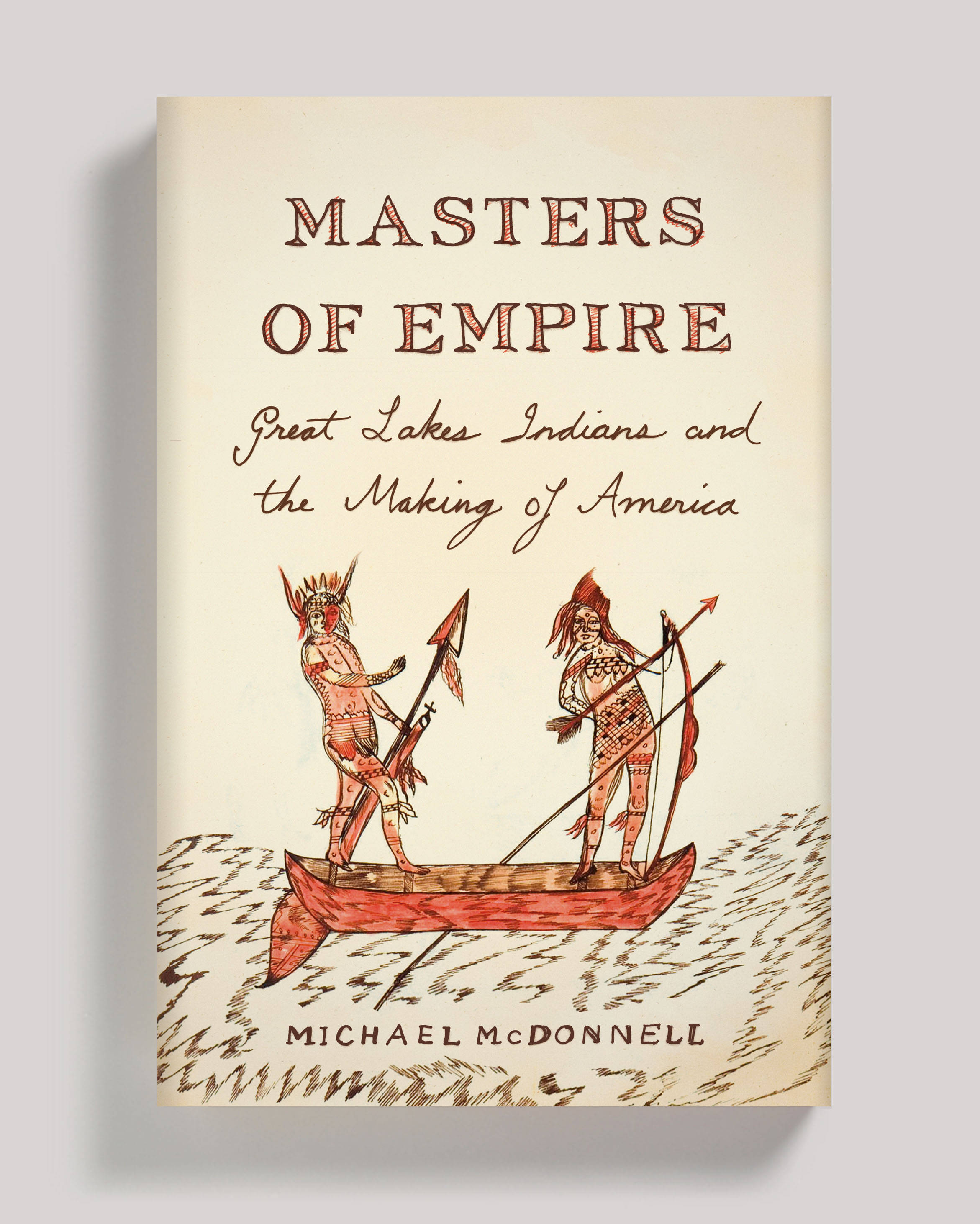 The Costs of Empire: Native Americans and the Origins of the Stamp Act ...