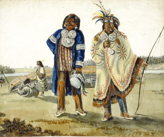 The Costs of Empire: Native Americans and the Origins of the Stamp Act ...