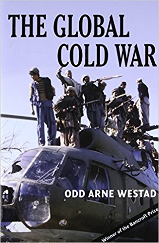 The Cold War’s World History and Imperial Histories of the US and the ...