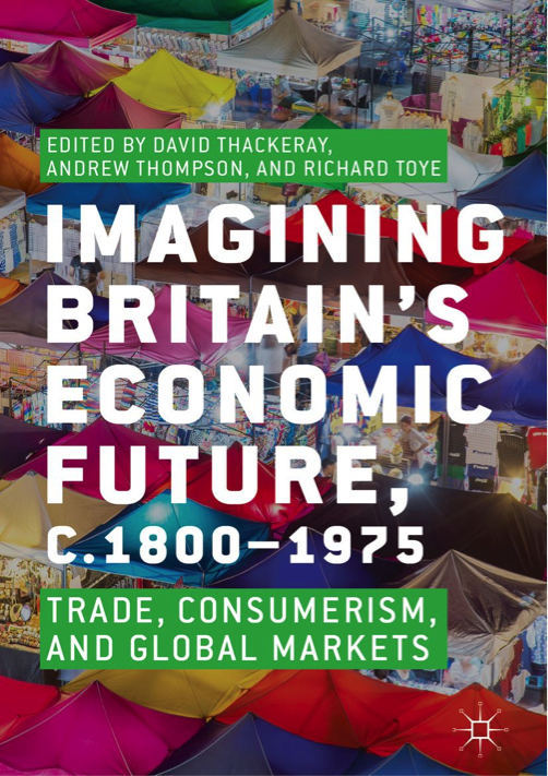 Andrew Thompson – Imperial & Global Forum