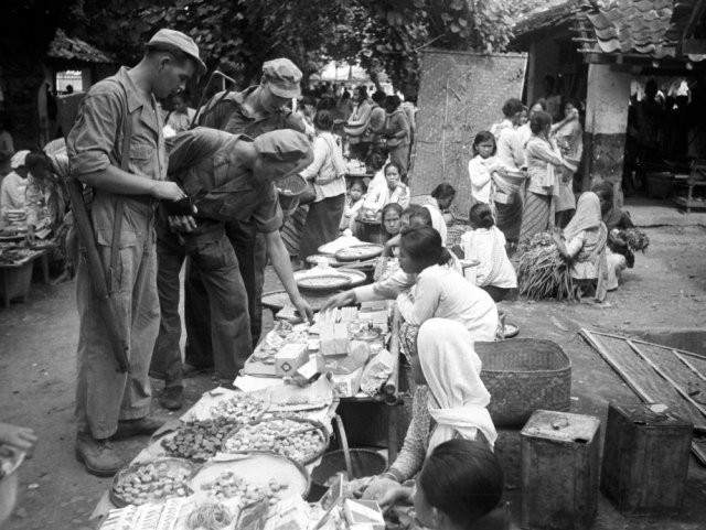 Famous Dutch Indonesian People Dutch Museum Grapples With History Of