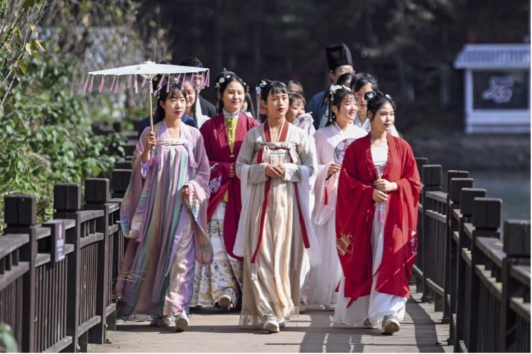 November 2021 – Imperial & Global Forum